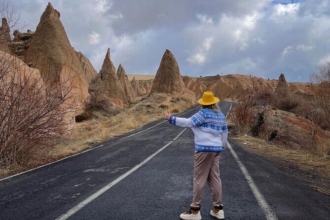 Cappadocia Daily Tour (Small Group) - Who Will Enjoy This Tour?