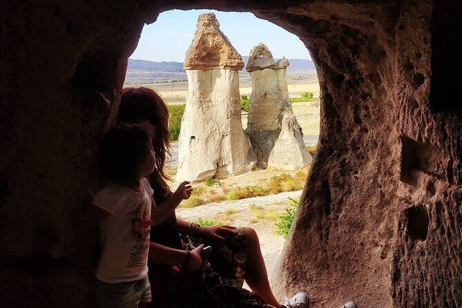 Cappadocia Daily Tour (Small Group) - FAQ about the Cappadocia Daily Tour