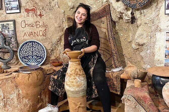 Cappadocia Daily Tour (Small Group) - Final Thoughts
