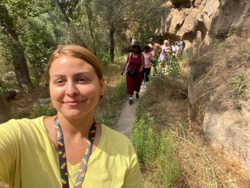 Cappadocia: Derinkuyu, Selime, Nar Crater Lake & Ihlara Tour - An In-Depth Look at the Tour Experience