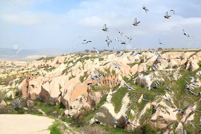 Cappadocia Economic Green Tour - Frequently Asked Questions
