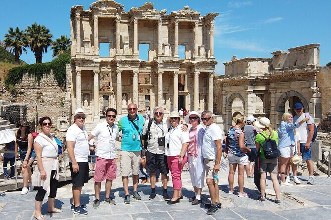 Cappadocia-Ephesus-Pamukkale 4 Days Private Tour - Introduction: The Turkey Tour You Didn’t Know You Needed