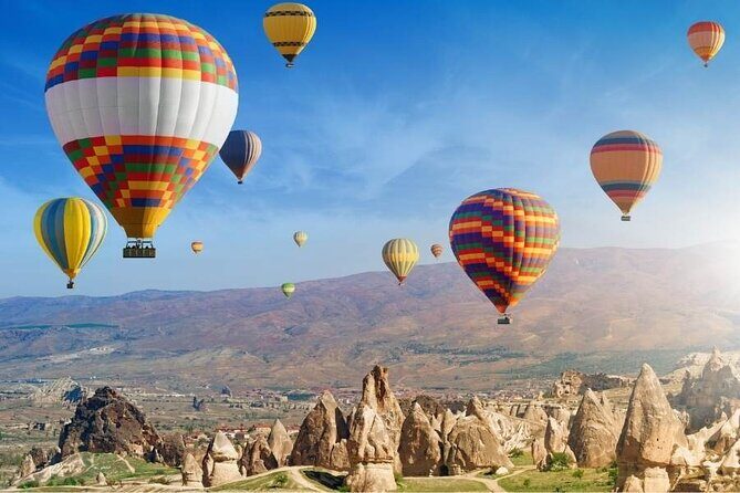 Cappadocia-Ephesus-Pamukkale 4 Days Private Tour - Day 2: The Heart of Cappadocia’s Cultural Scene