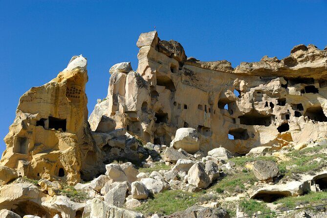 Cappadocia-Ephesus-Pamukkale 4 Days Private Tour - Day 4: Natural Marvels of Pamukkale