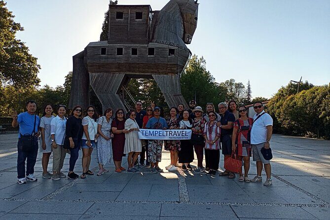 Cappadocia & Ephesus & Pamukkale 4Days 3Nights Tour by Plane - Why Travelers Appreciate This Tour