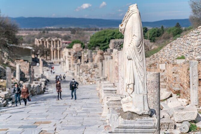 Cappadocia & Ephesus & Pamukkale 4Days 3Nights Tour by Plane - Final Recommendation