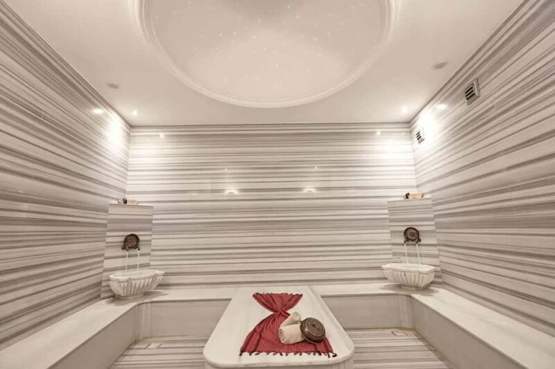 Cappadocia: Exclusive Foam Massage, Hammam w/Hotel Transfers - Setting the Scene: What to Expect