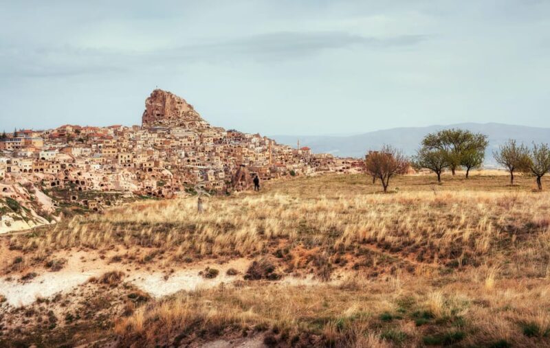 Cappadocia Excursion: Full-Day South Tour with Expert Guide - Key Points
