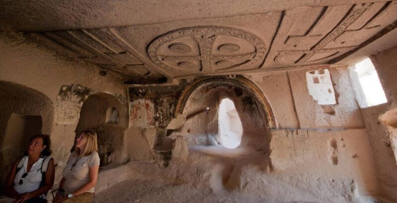 Cappadocia: Explore Cappadocia's Highlights on the Red Tour - Final thoughts