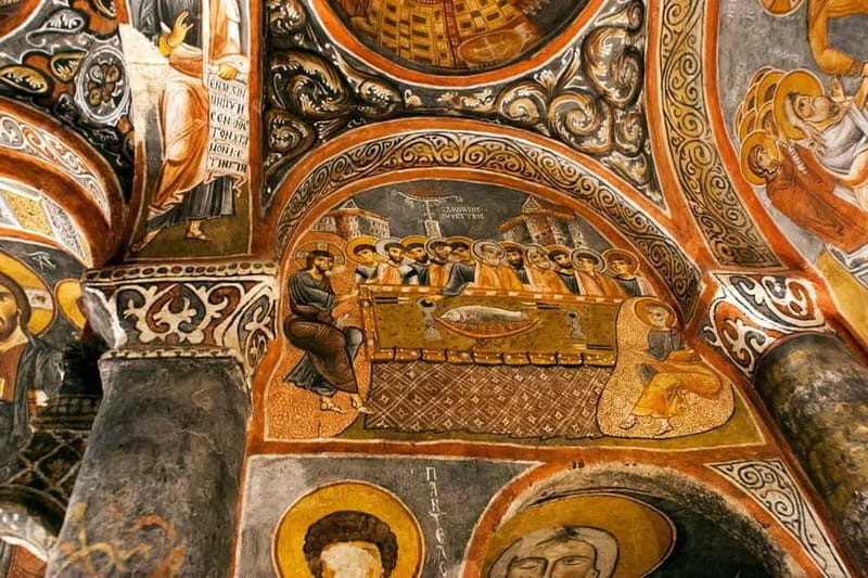 Cappadocia: Express Mix (Red Tour & Underground City) - The Sum Up