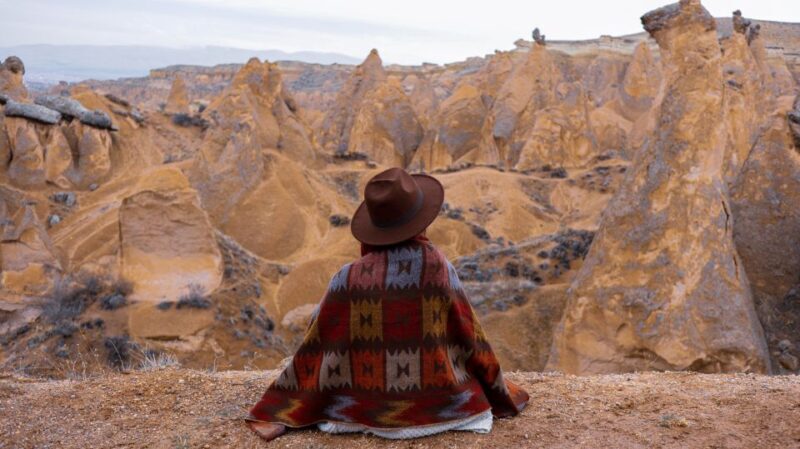 Cappadocia: Express Red Zone Tour  Half Day - Who Should Consider This Tour?