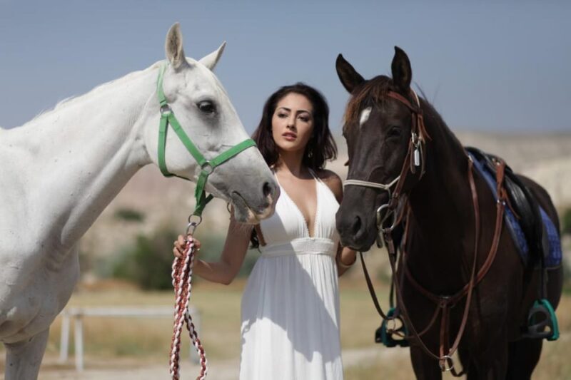 Cappadocia: Fairy Chimneys Horseback Riding Adventure - The Sum Up: Who Is This Tour Best For?