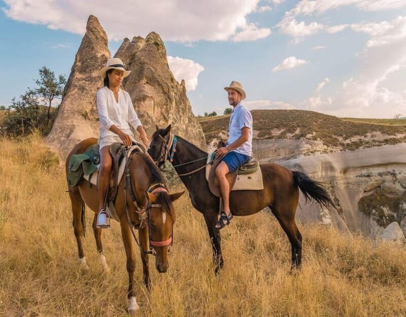 Cappadocia: Fascinating Horse Riding Tour in Unique Valleys - A Rich Breakdown of the Experience