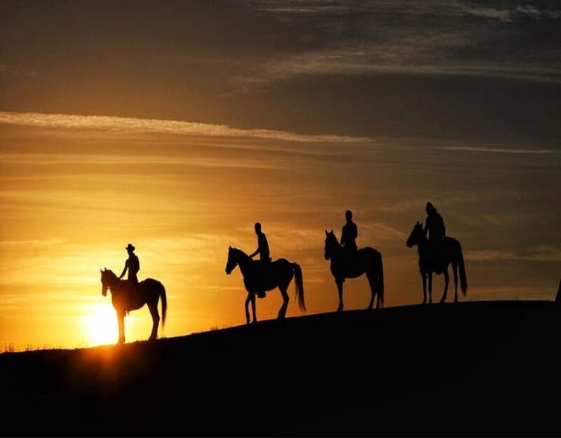 Cappadocia: Fascinating Horse Riding Tour in Unique Valleys - The Sum Up