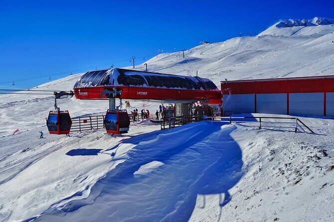 Cappadocia Full Day Erciyes Ski Tour - Price and Value