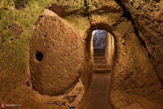 Cappadocia: Full-Day Green Tour w/Lunch & Tickets - FAQs