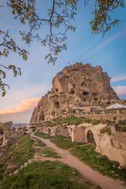 Cappadocia Full-Day Guided North Tour - A Practical Overview of the Tour