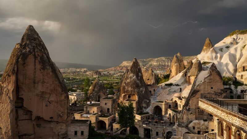 Cappadocia Full-Day Guided North Tour - Why This Tour Offers Great Value