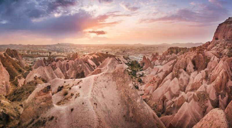 Cappadocia Full-Day Guided North Tour - Frequently Asked Questions