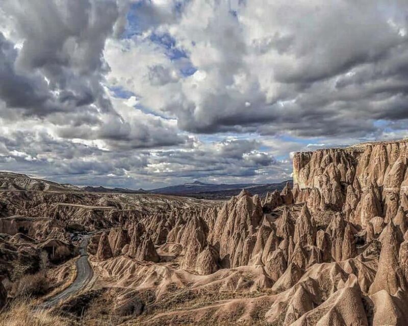 Cappadocia: Full-Day Guided Private Tour - A Detailed Look at the Itinerary