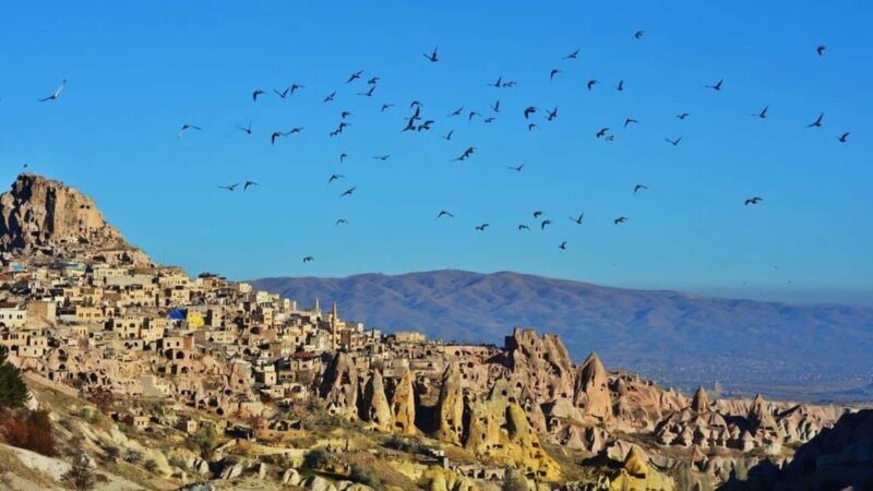Cappadocia: Full-Day Guided Private Tour - Value and Practical Advice
