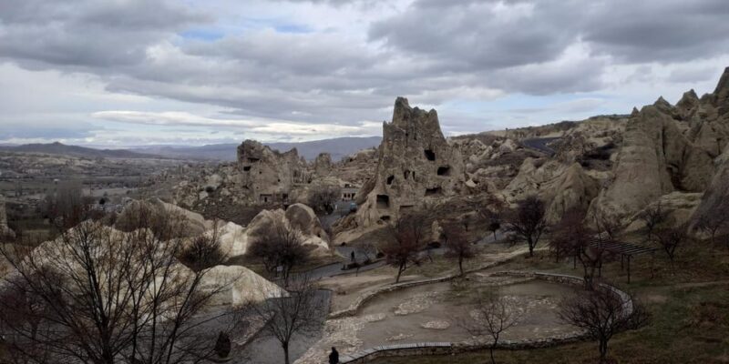 Cappadocia: Full-Day Guided Private Tour - An In-Depth Look at the Full-Day Experience