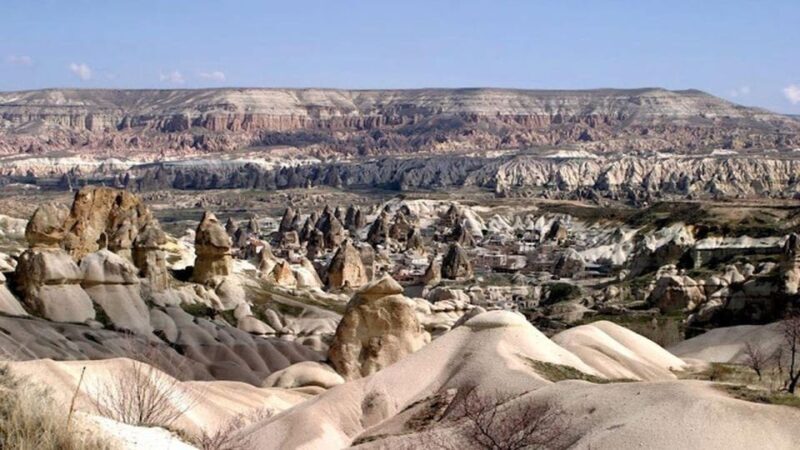 Cappadocia: Full-Day Guided Private Tour - Who Will Love This Tour?