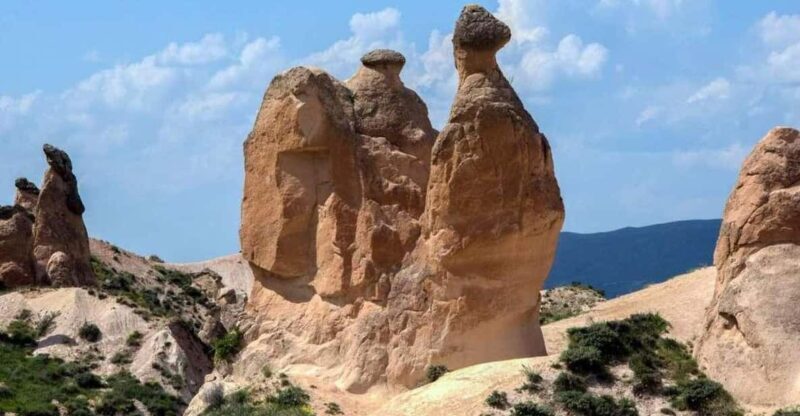 Cappadocia: Full-Day Guided Private Tour - FAQ