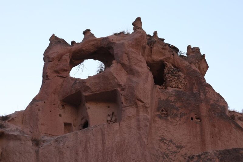 Cappadocia: Full-Day Highlights Tour - What You Can Expect from the Tour