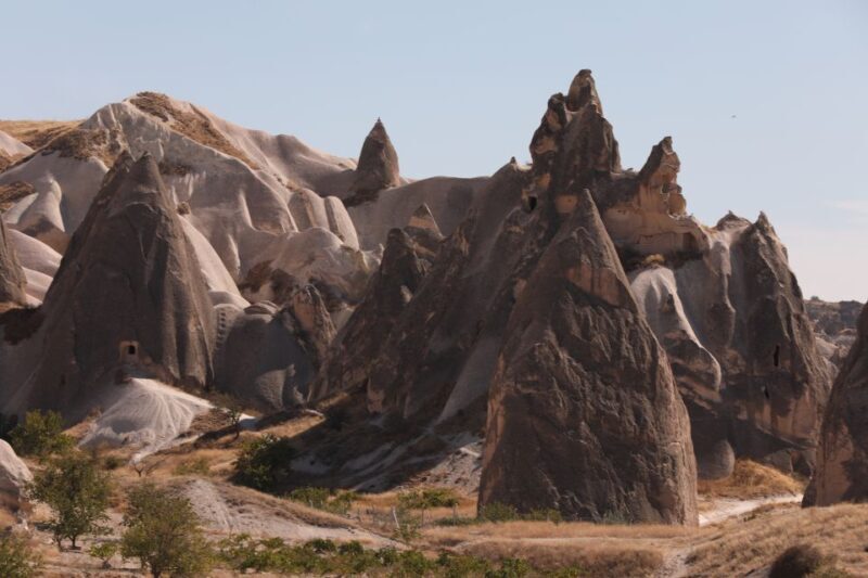 Cappadocia: Full-Day Highlights Tour - Practical Details and Value