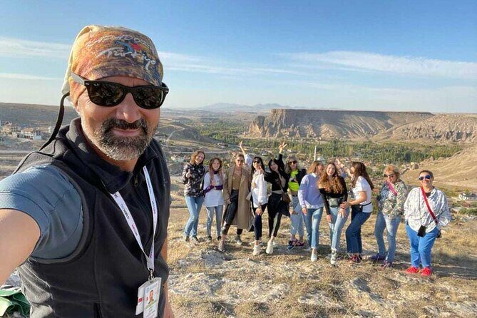 Cappadocia Full Day Hiking Tour with 2 Options - Authentic Experiences and Real Traveler Feedback