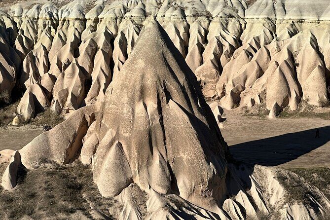 Cappadocia Full Day Hiking Tour with 2 Options - FAQ