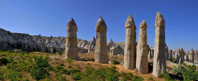 Cappadocia Full Day Hiking Tour with Lunch and Sunset Picnic - Practical Tips and Considerations