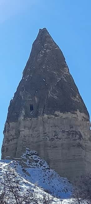 Cappadocia Full Day Hiking Tour with Lunch and Sunset Picnic - The Sum Up: Is This Tour Right for You?
