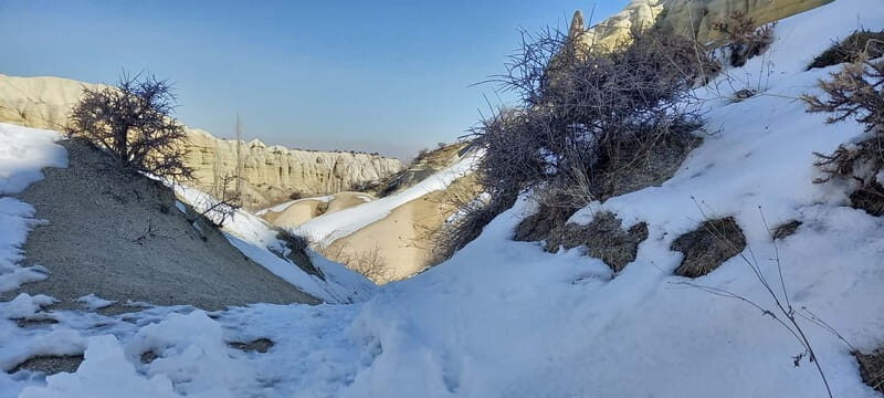Cappadocia Full Day Hiking Tour with Lunch and Sunset Picnic - FAQ