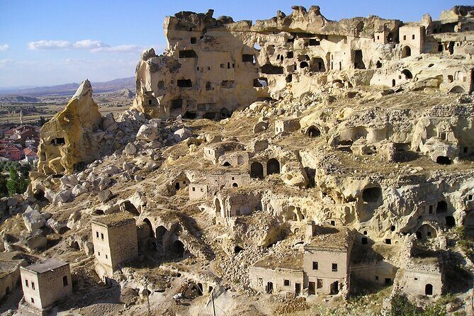 Cappadocia Full-Day Private Guided Tour with Pickup - FAQs