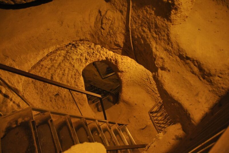 Cappadocia: Full-Day Private Highlights Tour - Introduction: A Concise, Well-Organized Cappadocia Experience