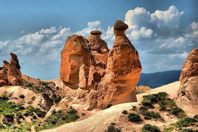 Cappadocia Full Day Private Tour - Frequently Asked Questions