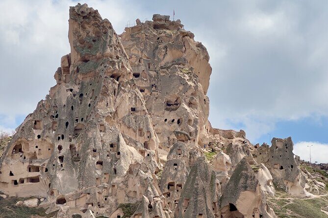 Cappadocia Full Day Private Tour - Additional notes: