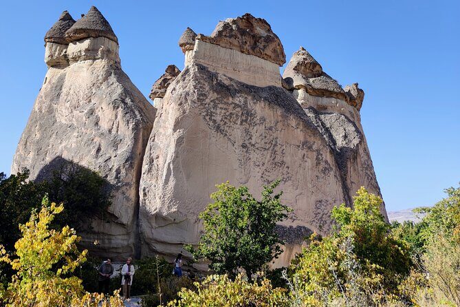 Cappadocia Full Day Private Tour Mix - Authenticity and Cultural Insights