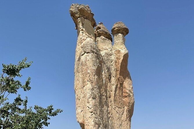 Cappadocia Full Day Private Tour Mix - Who Should Consider This Tour?