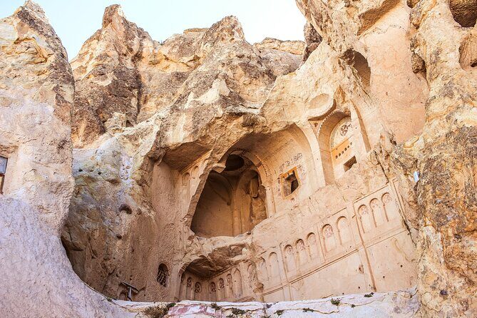 Cappadocia Full Day Private Tour Mix - The Sum Up: Is This Tour for You?