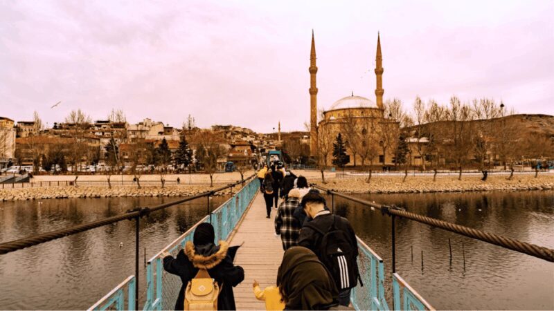 Cappadocia: Full-Day Red Tour With Lunch - Key Points
