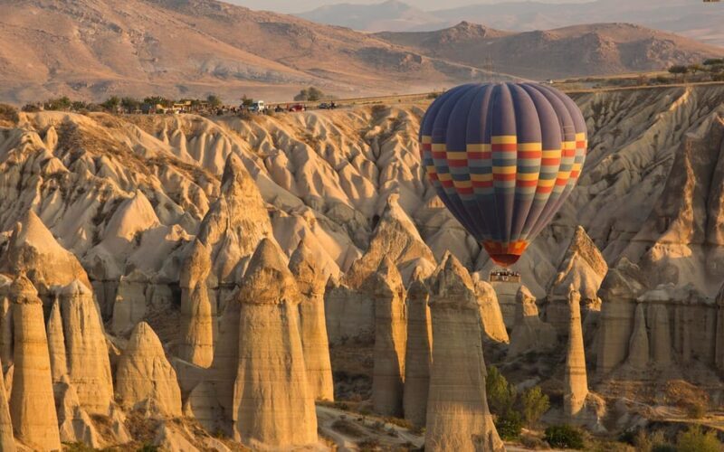 Cappadocia: Full Day Red Tour With Profesional English Guide - Final Thoughts