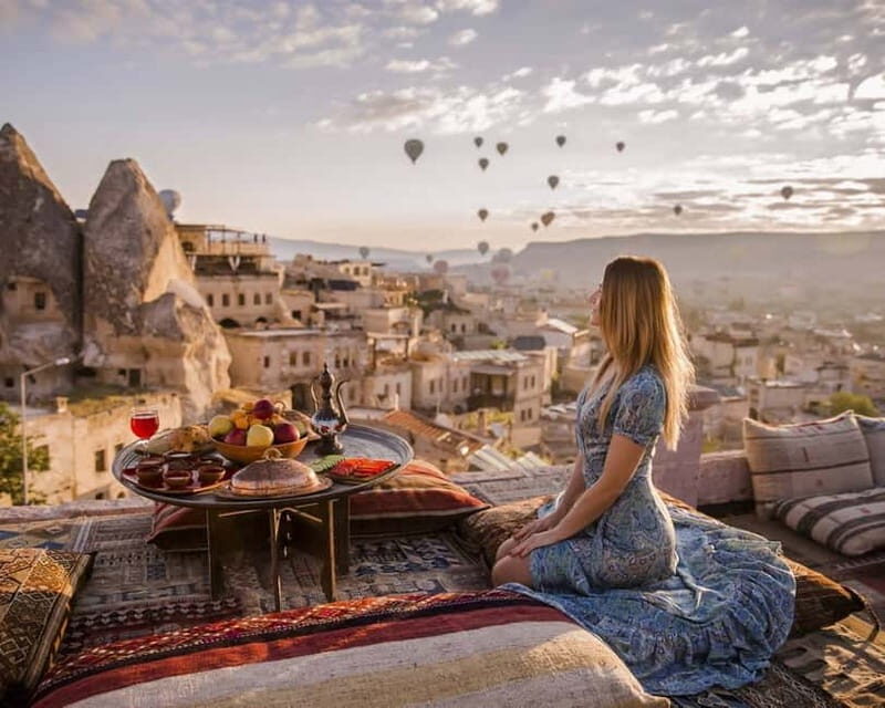 Cappadocia: Full-Day Red Tour with Underground City - The Value of the Experience