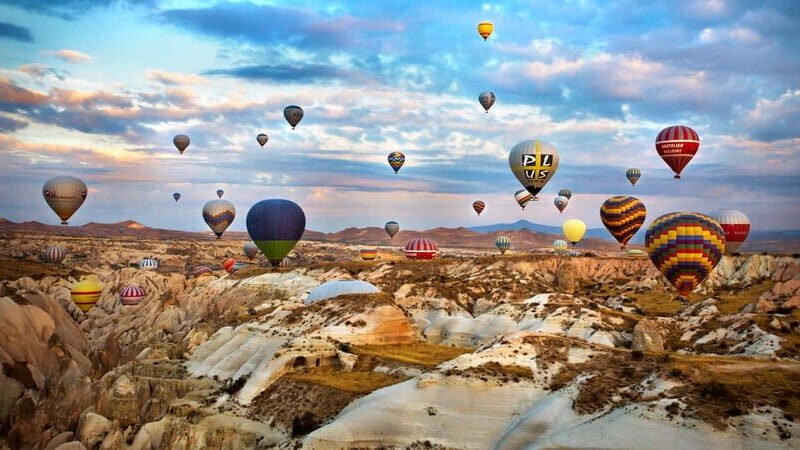 Cappadocia: Full-Day Red Tour with Underground City - Frequently Asked Questions (FAQs)