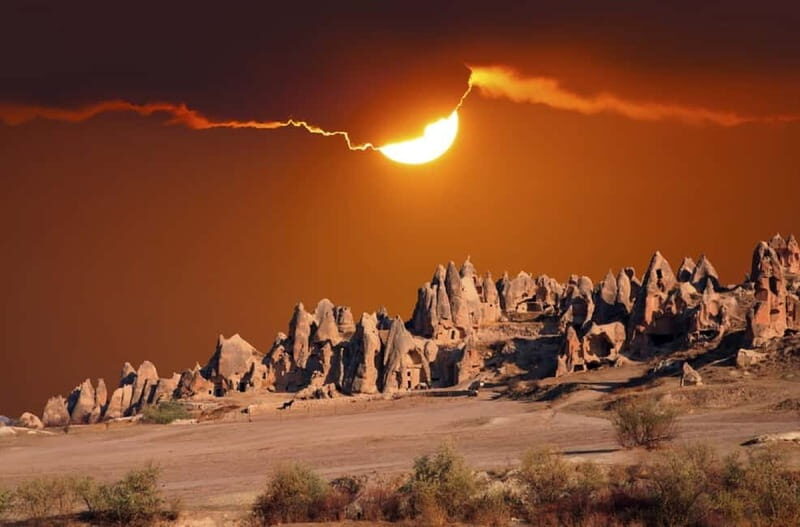 Cappadocia: Full-Day Red Tour with Underground City - Final Word