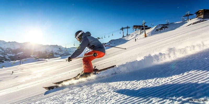 Cappadocia Full Day Skiing Experience - A Detailed Look at the Tour: From Pickup to Après-Ski