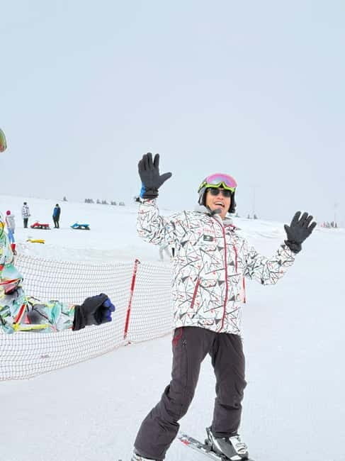 Cappadocia Full Day Skiing Experience - Authentic Experience and Practical Tips