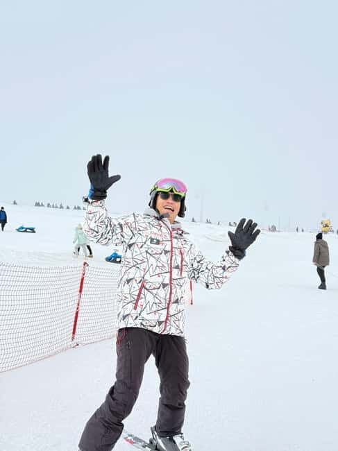 Cappadocia Full Day Skiing Experience - Who Will Love This Tour?
